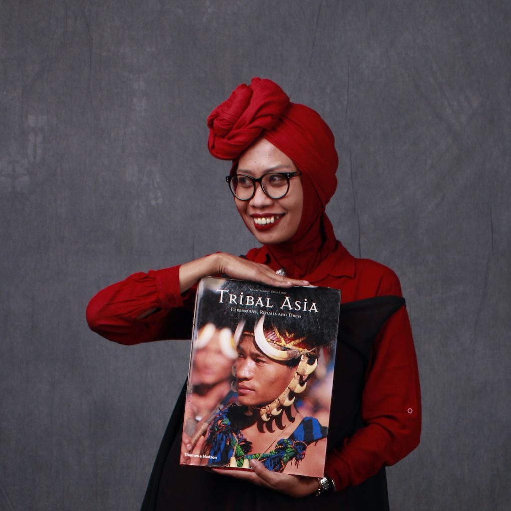 Professors & Lecturers - Fakultas Industri Kreatif