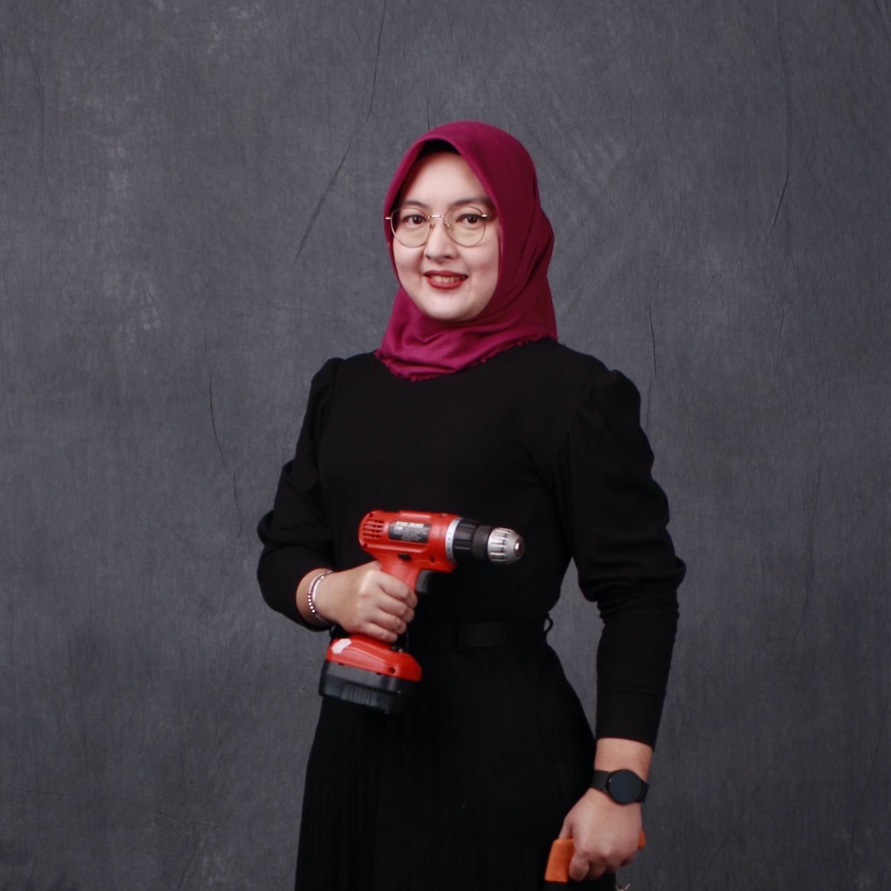 Professors & Lecturers - Fakultas Industri Kreatif