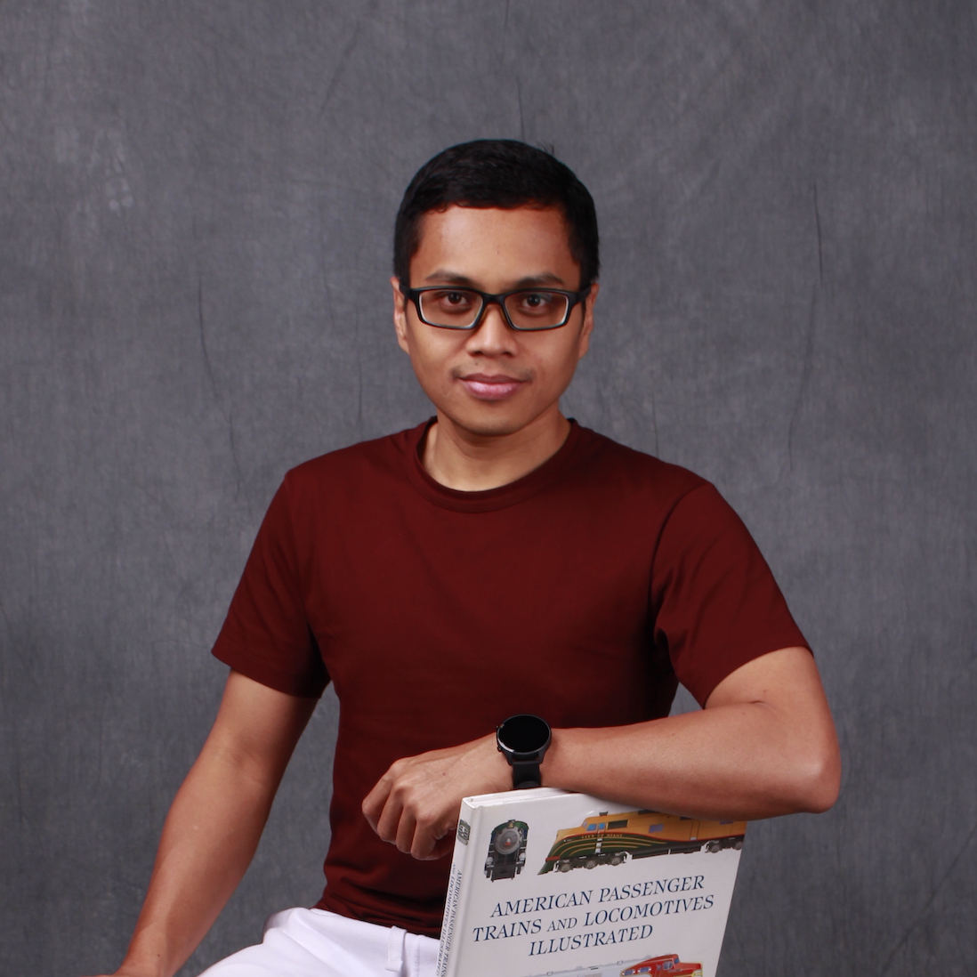 Professors & Lecturers - Fakultas Industri Kreatif