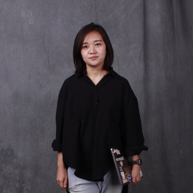 Professors & Lecturers - Fakultas Industri Kreatif